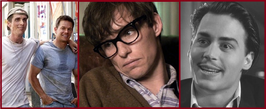 Die 30 besten Bio-Pics der Filmgeschichte – Teil 1 – Film plus Kritik ...