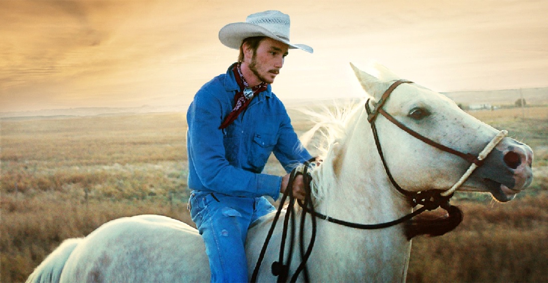 „The Rider“ – Kritik – Film plus Kritik – Online-Magazin für Film, Kino ...