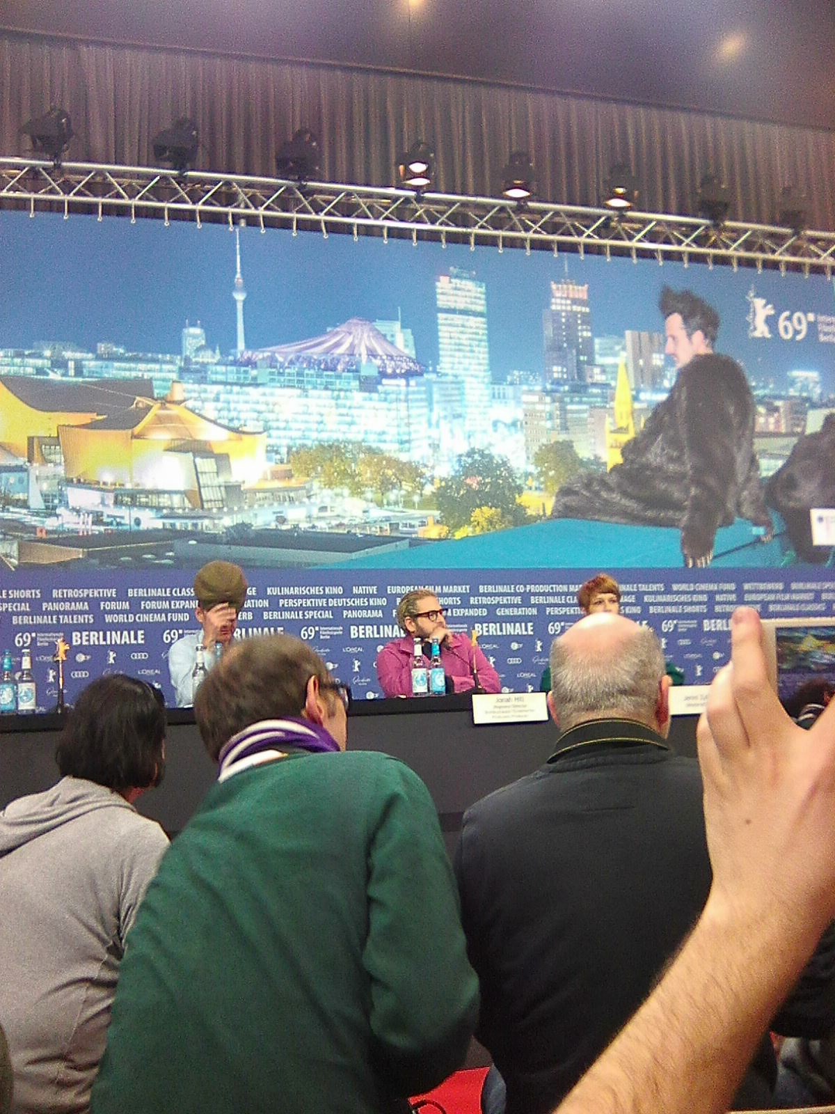 dsdss – Film plus Kritik – Online-Magazin für Film, Kino & TV