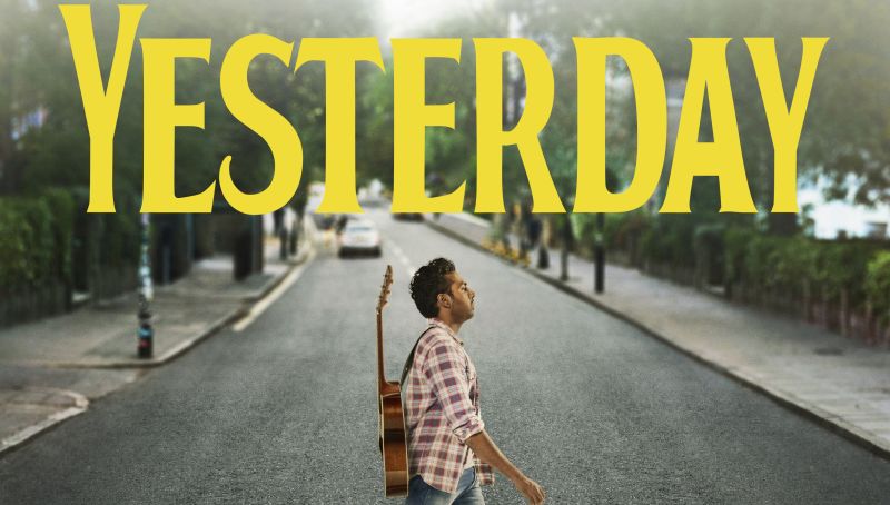 „Yesterday“: Kritik zum Film – Film plus Kritik – Online-Magazin für ...