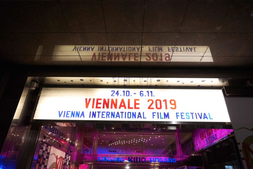 Viennale 2019: Ein erstes Resümee – Film plus Kritik – Online-Magazin ...
