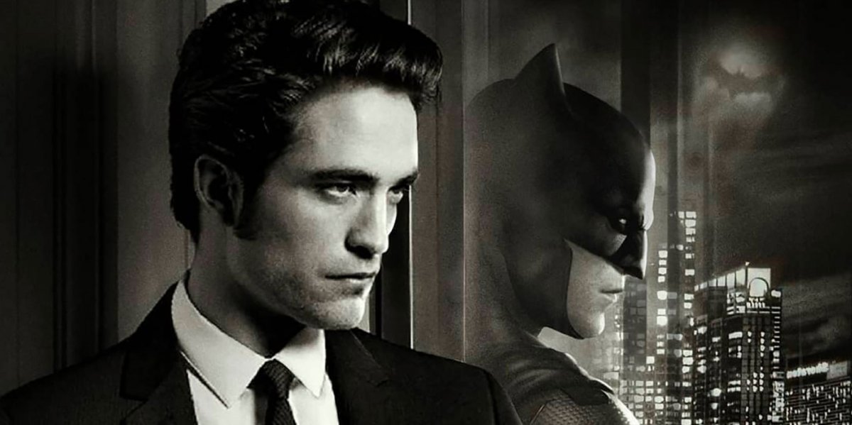 BREAKING NEWS – Bye Bye Batman? Robert Pattinson verliert Rolle in ...
