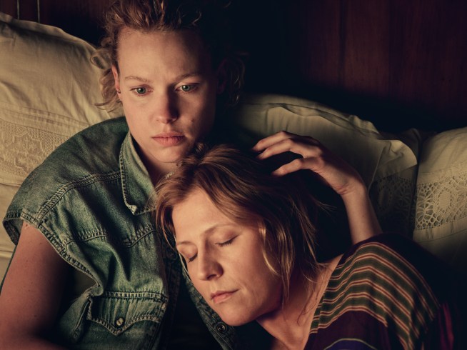 „Der Taucher“ – Kritik – Film plus Kritik – Online-Magazin für Film ...