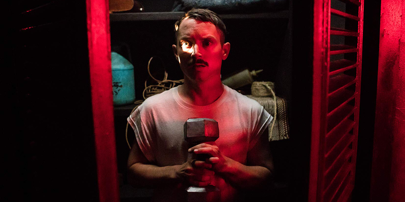 daddy – Film plus Kritik – Online-Magazin für Film, Kino & TV