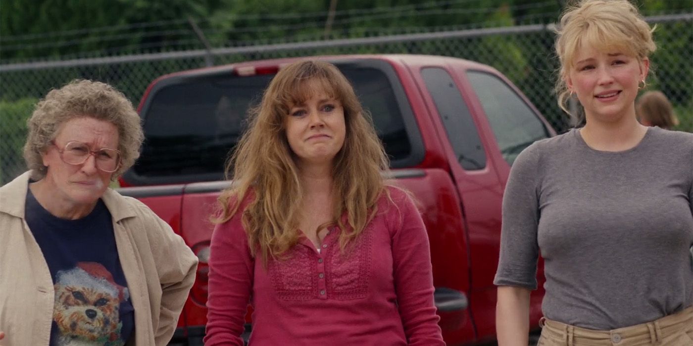 Wer war JD Vance vor Trump? Sein Film „Hillbilly Elegy“ auf Netflix ...
