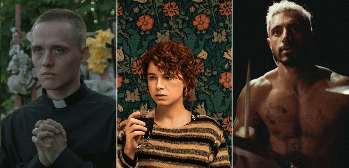 Die besten Filme 2020: Die Film plus Kritik – Redaktionscharts – Film ...