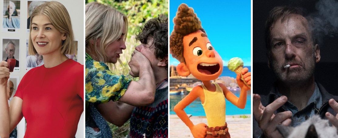 Die 15 besten Filme 2021 so far – Film plus Kritik – Online-Magazin für ...
