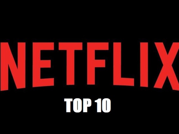 Netflix Charts: Top 10 Serien & Filme in Deutschland (6.6.2025) – Film ...