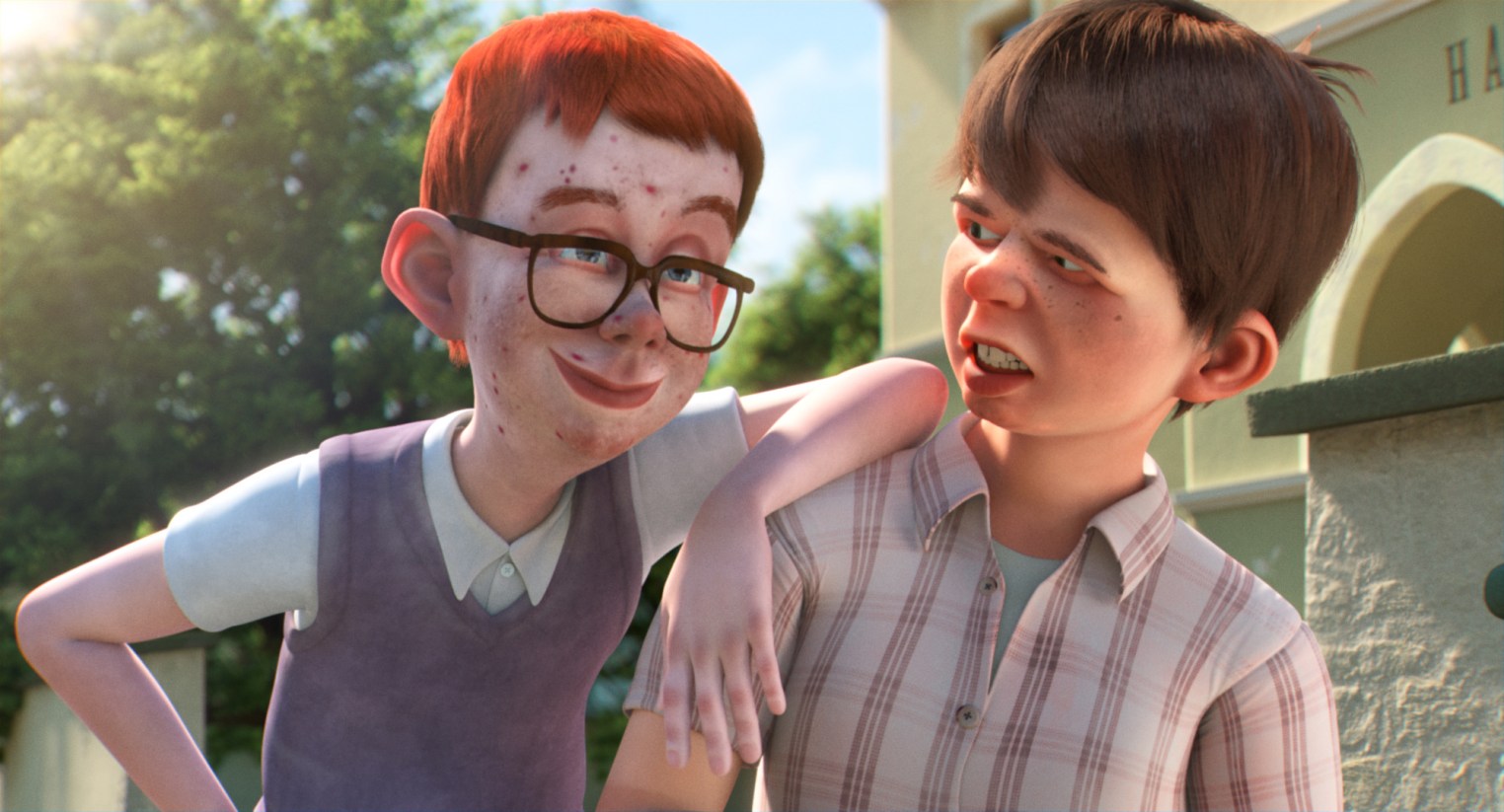 „Rotzbub“: Kritik zum Kinostart – Film plus Kritik – Online-Magazin für ...