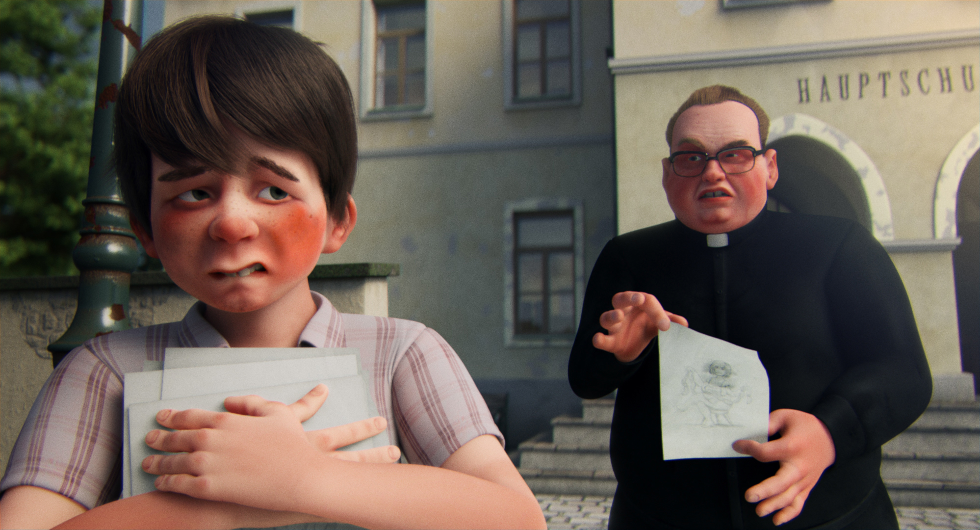 „Rotzbub“: Kritik zum Kinostart – Film plus Kritik – Online-Magazin für ...