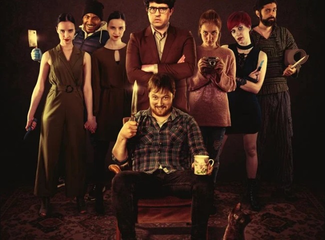when the screaming starts – Film plus Kritik – Online-Magazin für Film ...