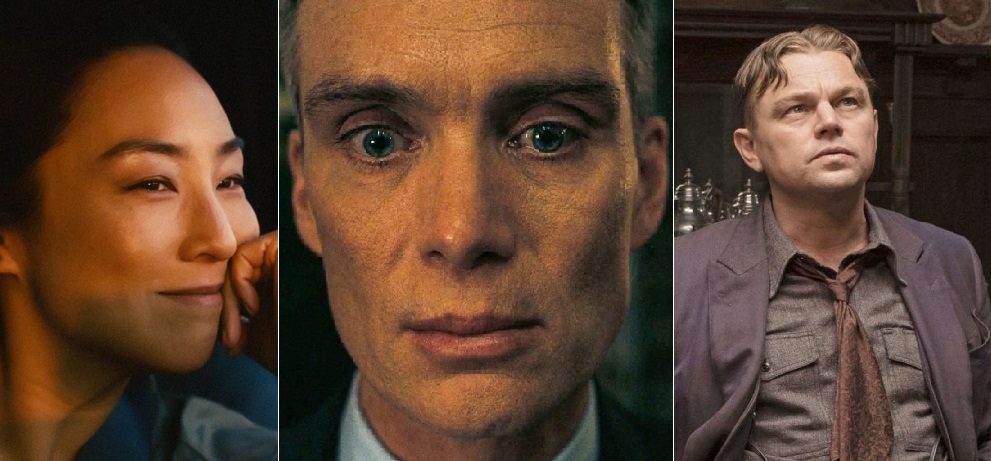 Top 10: Die besten Filme des Jahres 2023 – Film plus Kritik – Online ...