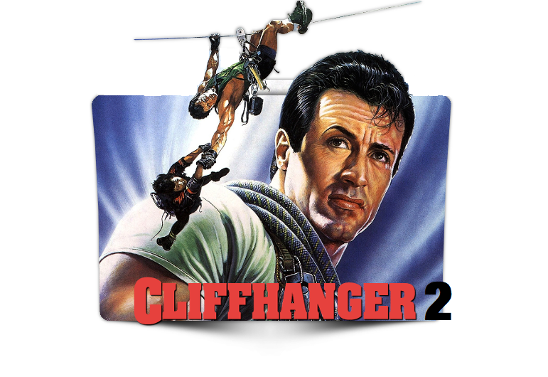 „Cliffhanger 2“: Sylvester Stallone kehrt für Sequel zurück – Film plus ...