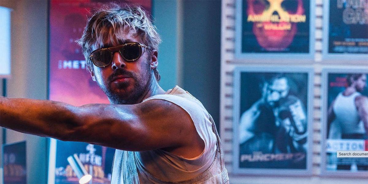 Remake von „Ein Colt für alle Fälle“: „The Fall Guy“ startet im Kino – Film plus Kritik – Online ...