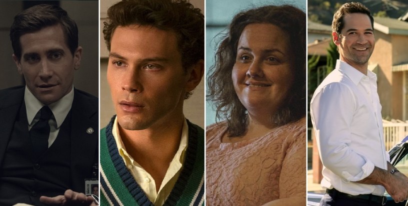 Die 10 besten Serien des Jahres | Best of 2024