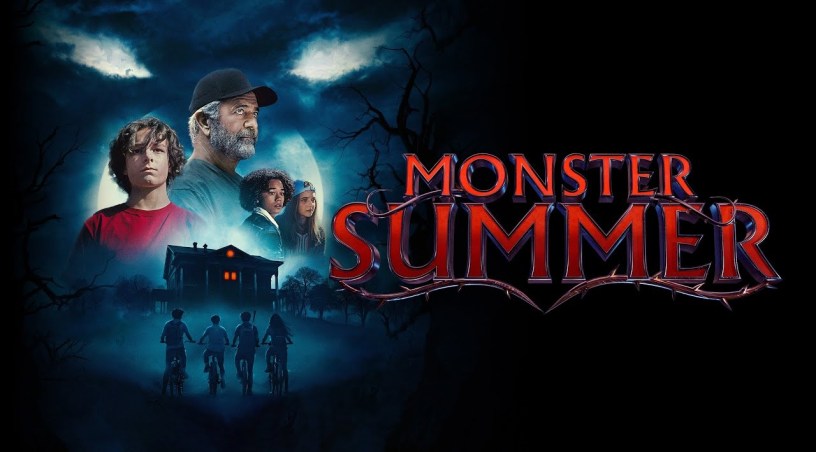„Monster Summer“ – Kritik | Mel Gibson in 80s-Teenie Horror-Revival ...
